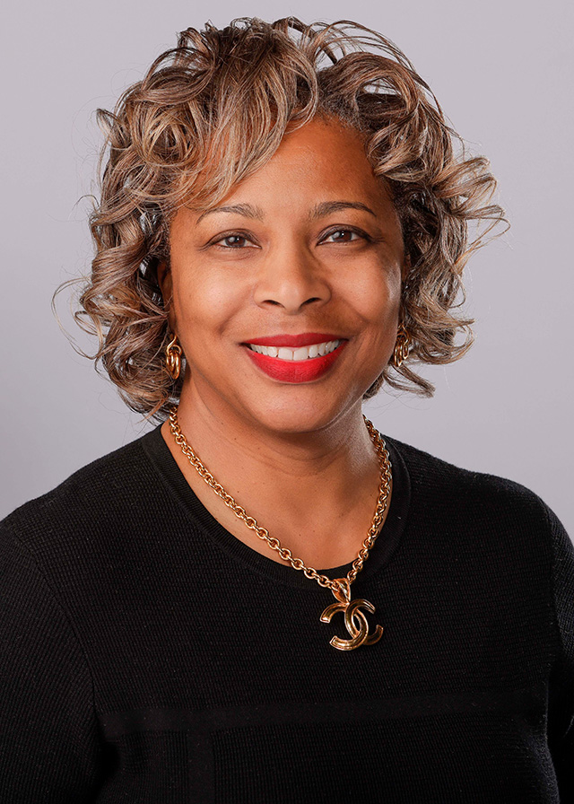 Cynthia Bennett - South Carolina Manufacturers and Commerce